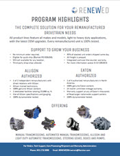 Fleetrite | Catalogs