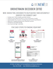 Fleetrite | Catalogs